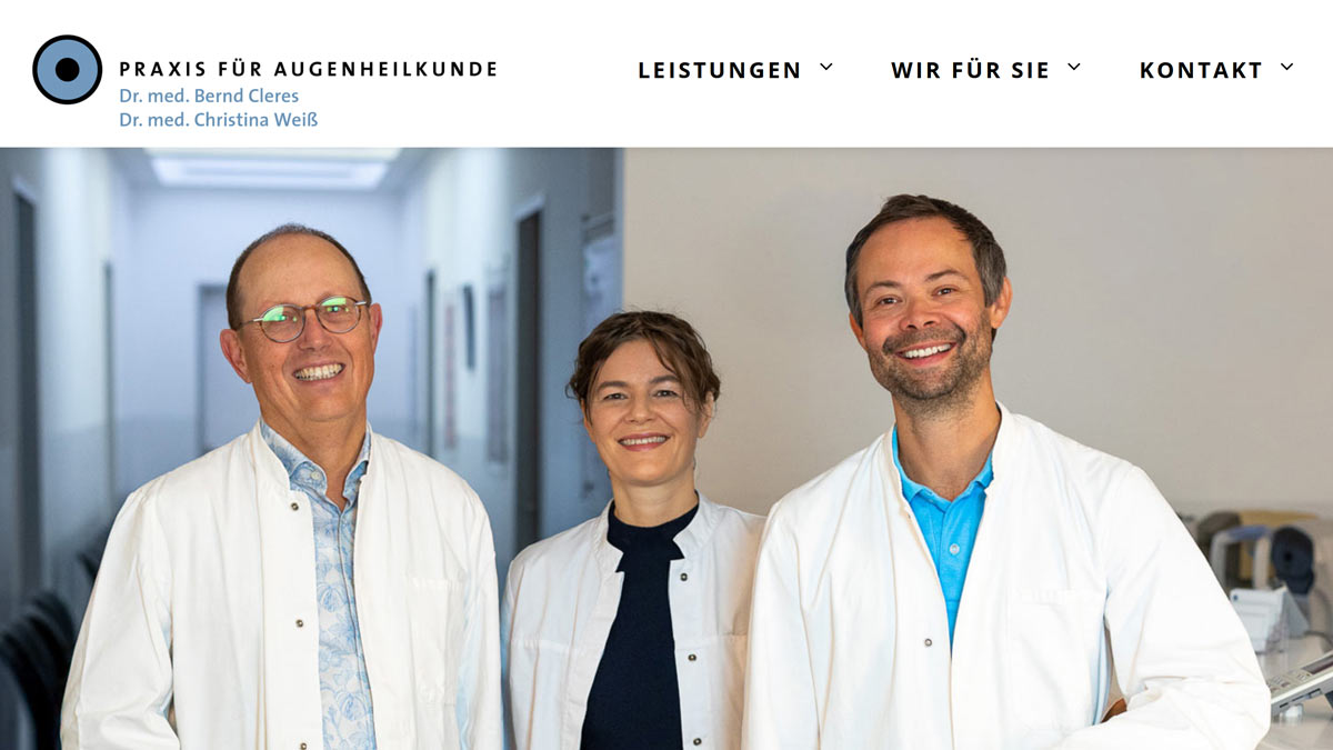 Augenarzt Koln Ohne Termin